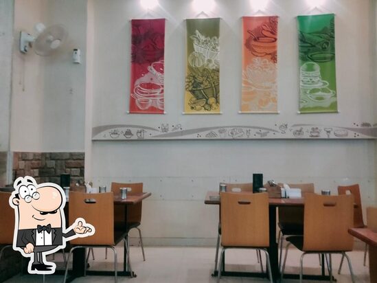 Tanu's Kitchen, Pune - Restaurant menu, prices and reviews