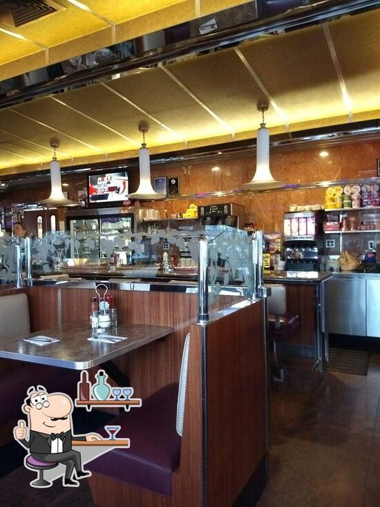 Terrace Diner, West Babylon - Menú del restaurante, precios y reseñas