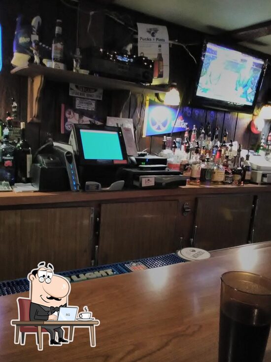 Washington Square, Buffalo - Restaurant menu, prices and reviews