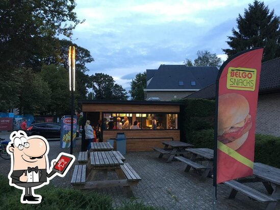 Frituur Bij de Jan, Schilde - Restaurant reviews