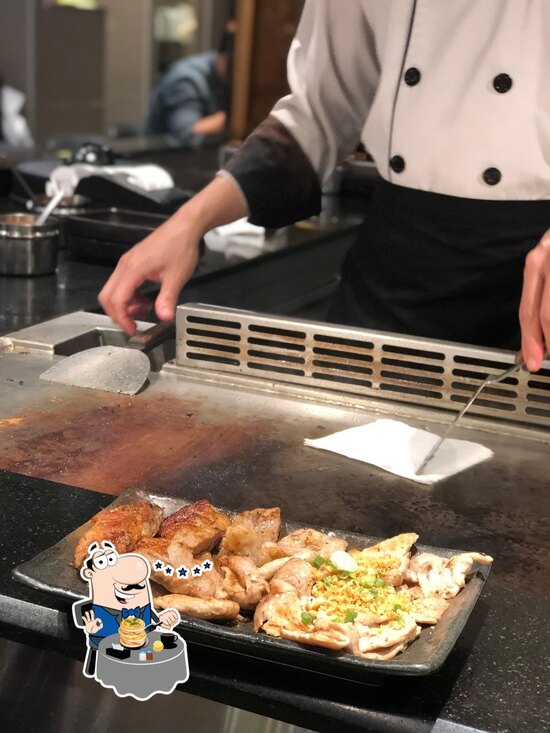 Carta del restaurante Miyazaki สาขา พลัสมอลล์ บางใหญ่, Bang Khu Wiang