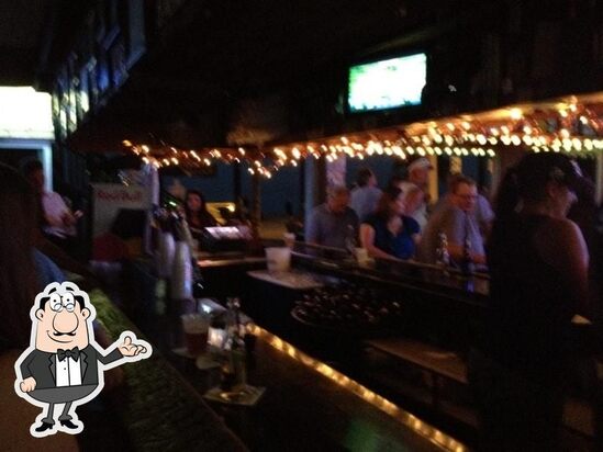 Elbo Room in Fort Lauderdale - Restaurant reviews