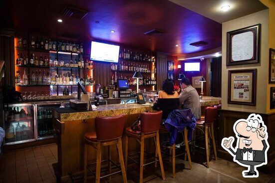 Menu of Galletto Ristorante, Modesto - italian restaurant reviews and ...