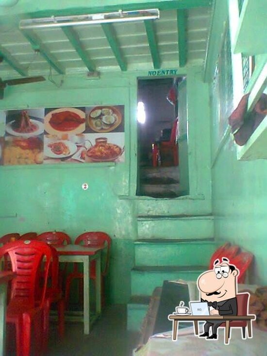 Madina, Patan - Restaurant menu, prices and reviews