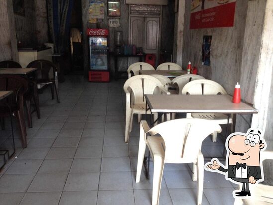 National Cafe, Secunderabad - Restaurant menu, prices and reviews