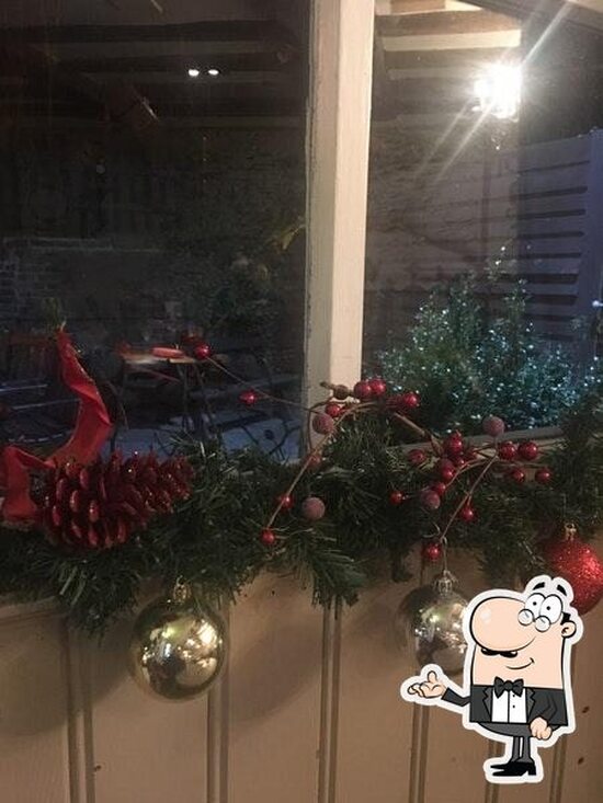 Mossbrook Sheffield, Sheffield - Restaurant menu, prices and reviews