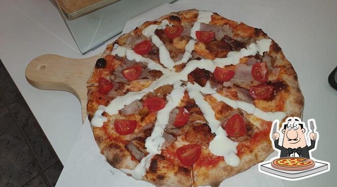 Euro Pizza pizzeria, Caorle - Restaurant reviews