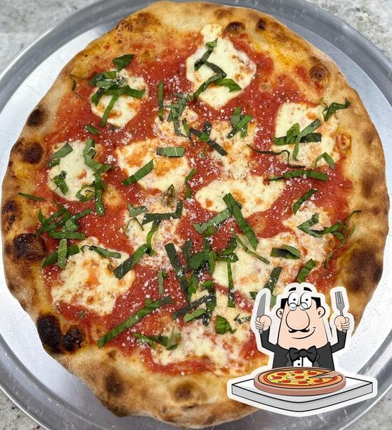 Gentili's Pizza & Steaks, Exton - Restaurant menu, prices and reviews