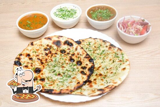 Mehak Food Corner, New Delhi, A-105 - Restaurant reviews