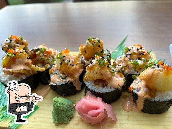 Menu at Ebi10 restaurant, Pasig