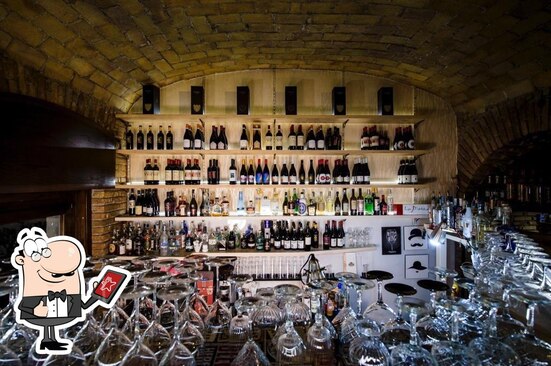 Amarcord cocktail bar, Colleferro - Recensioni del ristorante