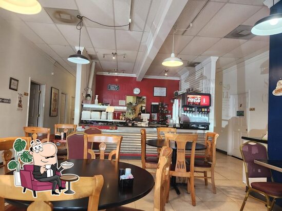 BW's Grill, Crawfordville - Restaurant menu, prices and reviews
