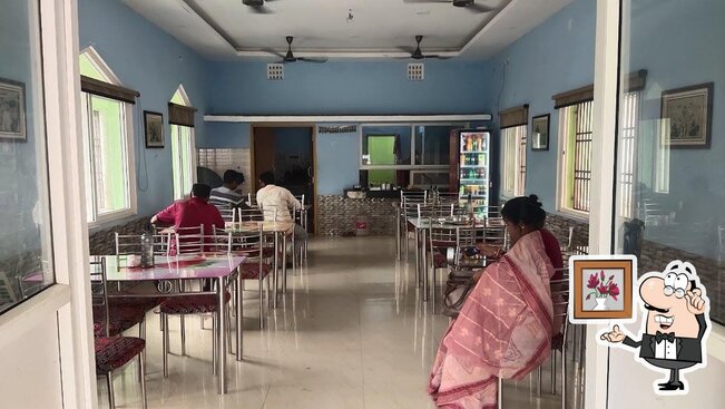 Chatani pure vegitarian hotel, Puri - Restaurant menu, prices and reviews