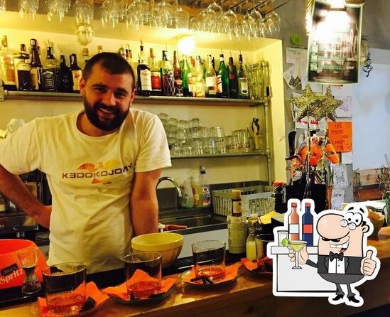 Comarò pub & bar, Castelfranco Veneto - Recensioni del ristorante