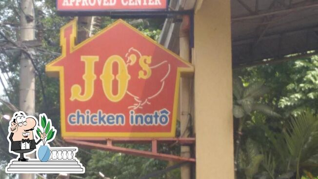 Jo's Chiken Inato, Cebu City - Restaurant menu, prices and reviews