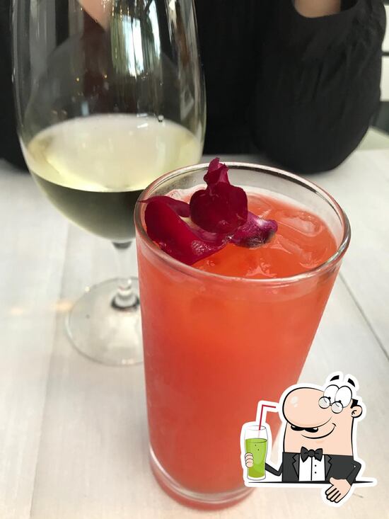 Kind Cafe & Eatery, Auckland - Restaurant menu, prices and reviews