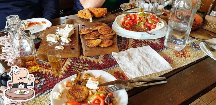 Mavrovski Merak restaurant, Mavrovo - Restaurant reviews