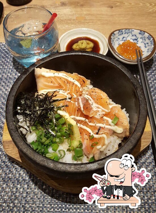 NIKU KAPPO restaurant, Bangkok, 139 Soi Thonglor 10 - Restaurant reviews