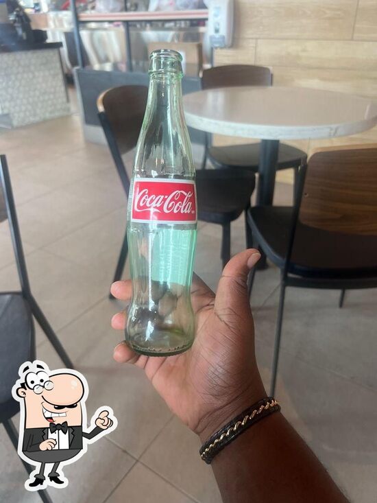 Panda Express, 901 North Service Rd E in Ruston - Restaurant menu and ...