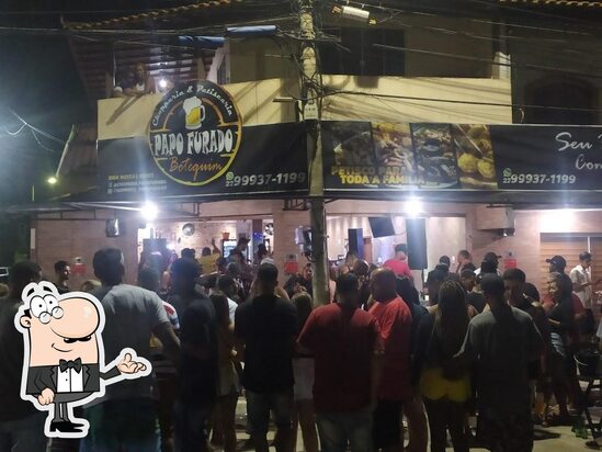 Papo Furado Botequim pub & Bar, Cabo Frio - Avaliações de restaurantes