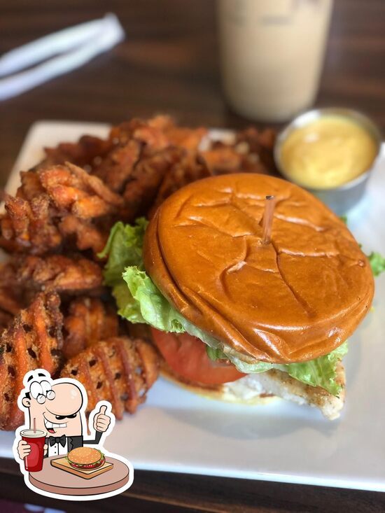 Richland Railroad Diner in Richland - Restaurant menu and reviews