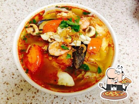 Saigon House Restaurant in Windsor - Restaurant menu and reviews