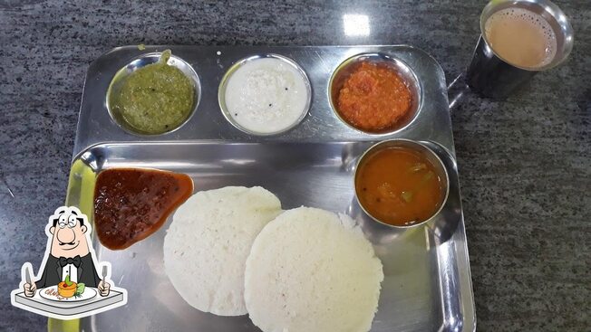 Shree Akshayam Veg Kitchen, Muvattupuzha - Restaurant reviews