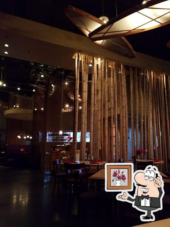 Silver Thai Cuisine Allen, Allen - Restaurant menu, prices and reviews