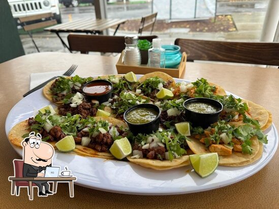 Snapper Seafood and Mexican Cuisine, Payson - Restaurant menu, prices ...