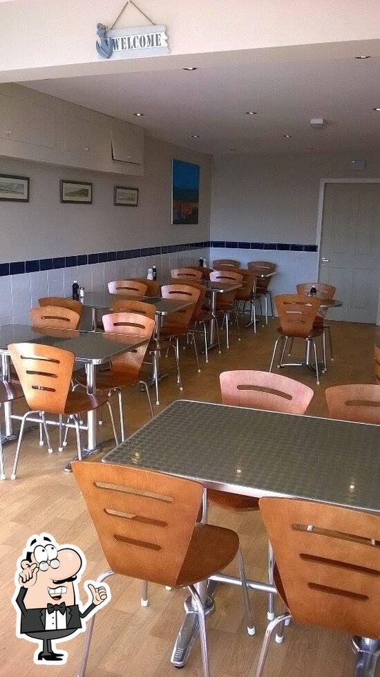 Snettisham Beach Chip Shop, Heacham - Restaurant menu, prices and reviews