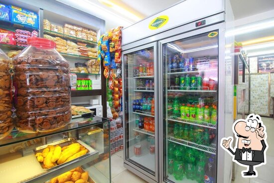 Taj Live Snacks, Gonikoppal - Restaurant menu, prices and reviews