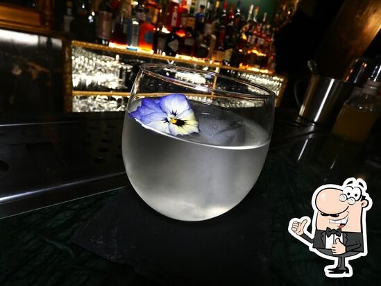 The Artist Cocktail Bar, Kraków - Restaurant menu and reviews
