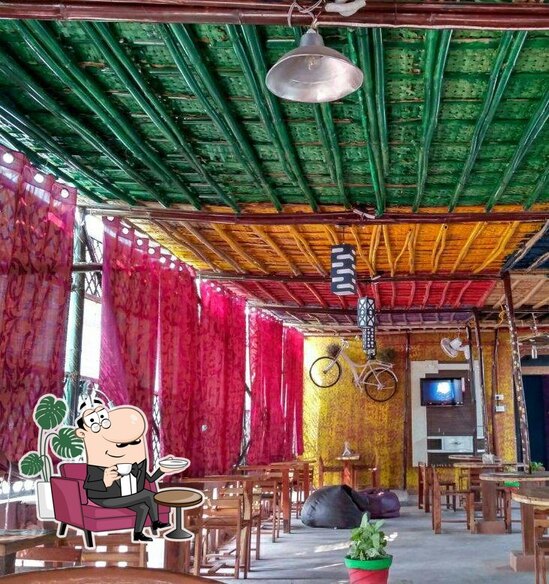 The Cafeteria, Kota - Restaurant menu, prices and reviews