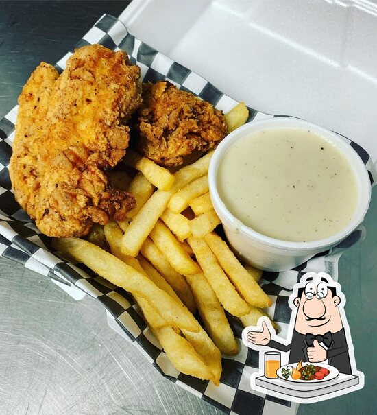 The Twisted Chicken, Delhi - Restaurant menu, prices and reviews