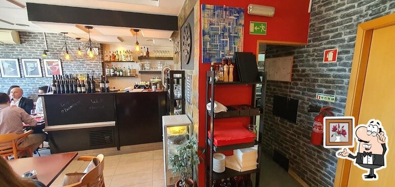 O Tasco, Alcabideche - Restaurant menu, prices and reviews