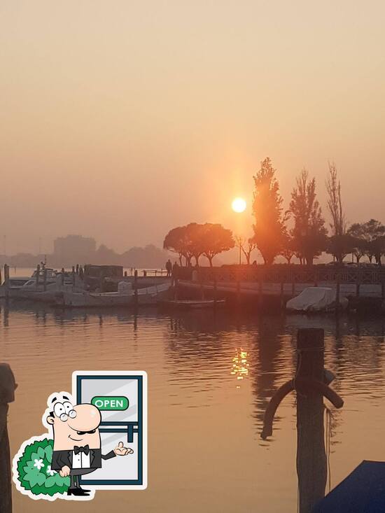 Bar Schilla, Chioggia - Menu del ristorante, prezzi e recensioni