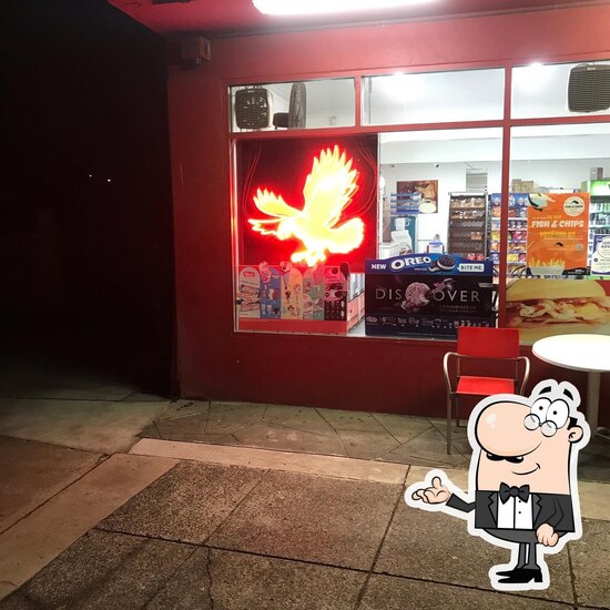 Eagle Snack Bar, New Norfolk - Restaurant menu, prices and reviews