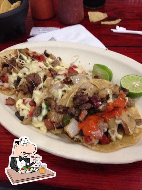 Fogon Fundadores, Saltillo - Menú del restaurante, precios y reseñas