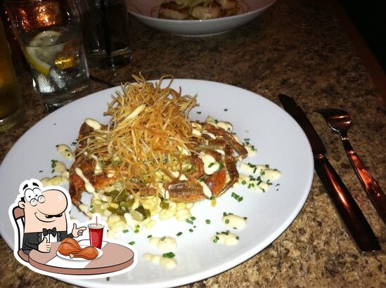 Mountain Branch Grill & Pub in Edgewood - Restaurant reviews