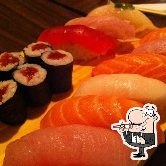 Tokyo Bowl, 2402 Bay Area Blvd N in Houston - Restaurant menu and reviews