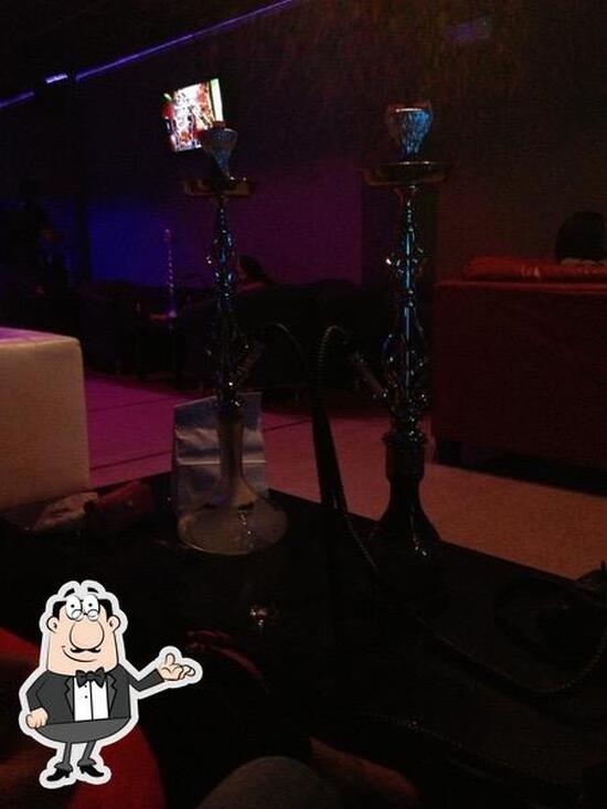 Alchemy Lounge, Orlando - Restaurant menu, prices and reviews