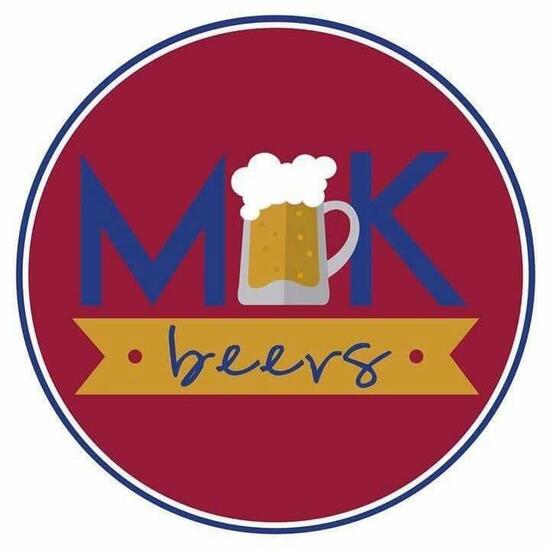 Menu at Beers MK pub & bar, Ciudad Valles