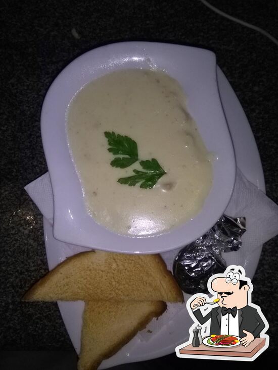 Cafe Kayan, Egypt, Street 9 - Restaurant reviews
