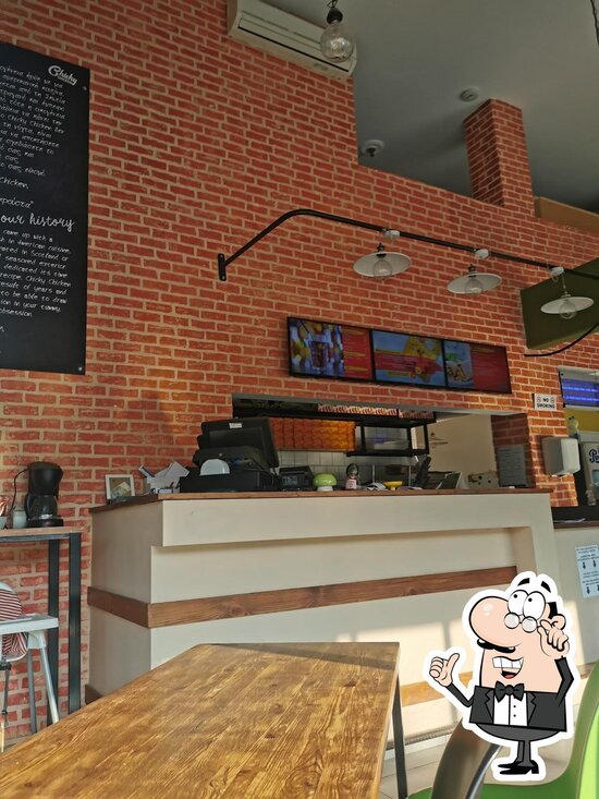 Chicky Chicken, Nicosia - Restaurant menu, prices and reviews