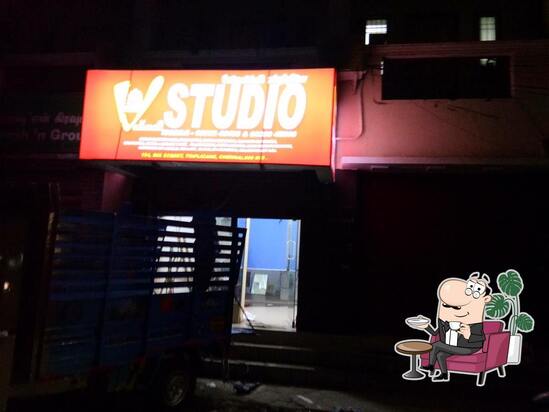 Coffee Day Fresh 'n Ground, Chennai, LIC - Restaurant menu, prices and ...