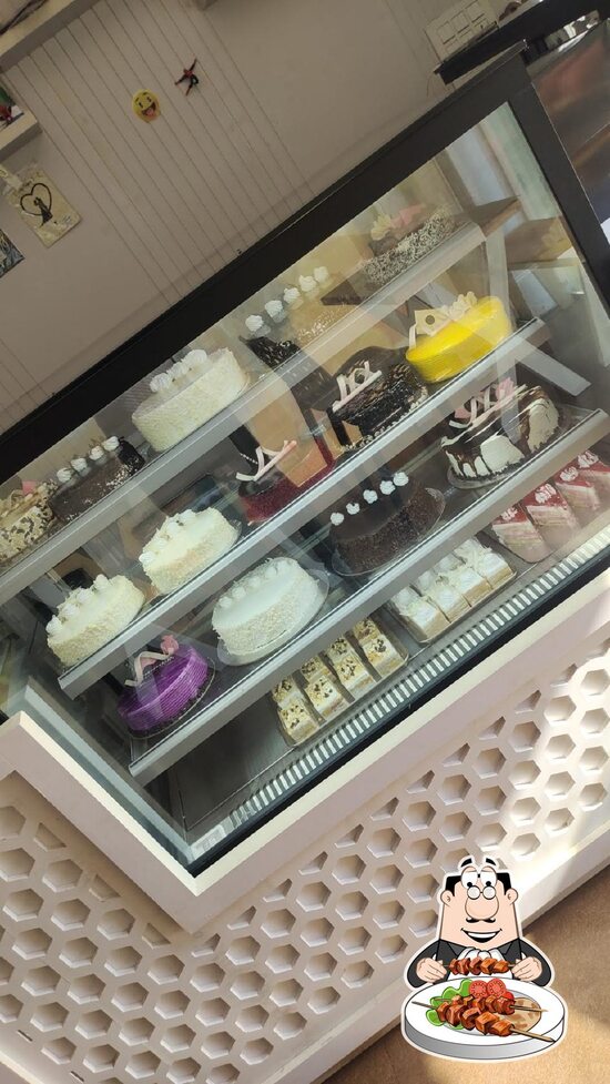 Crown Bakers establishment, Mahé – menu, prices & reviews