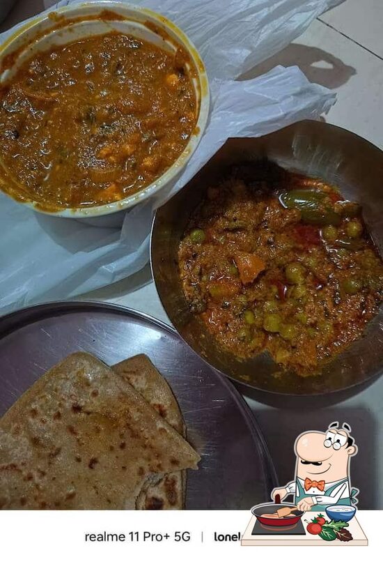 Emage Chinese Corner, Mumbai - Restaurant menu, prices and reviews