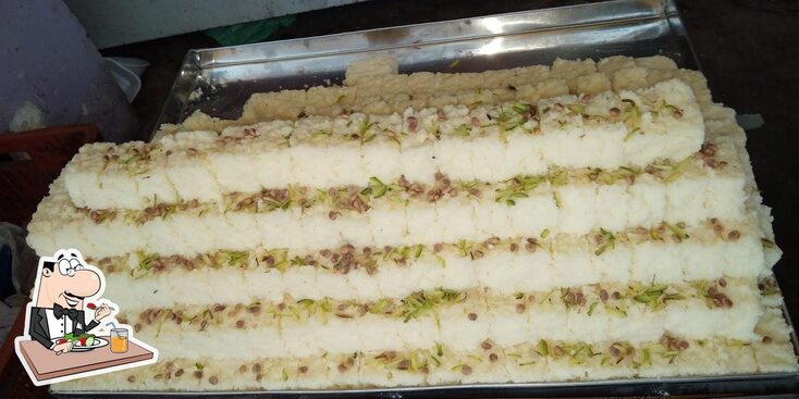 Kudi Halwai, Mainpuri - Restaurant reviews