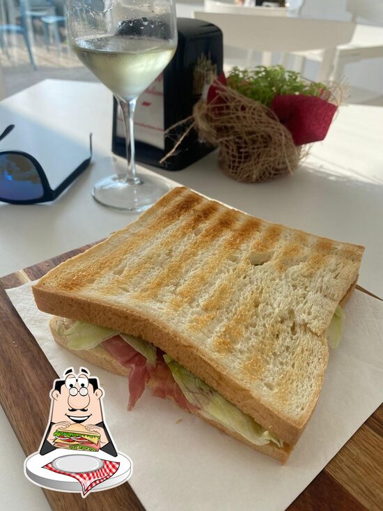Mamita Bar, Offlaga - Restaurant menu, prices and reviews