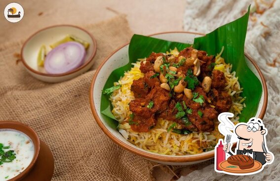Maya Bazaar, Hyderabad - Restaurant menu and reviews